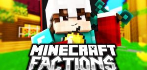 Faction | Minecraft Server AEMINE