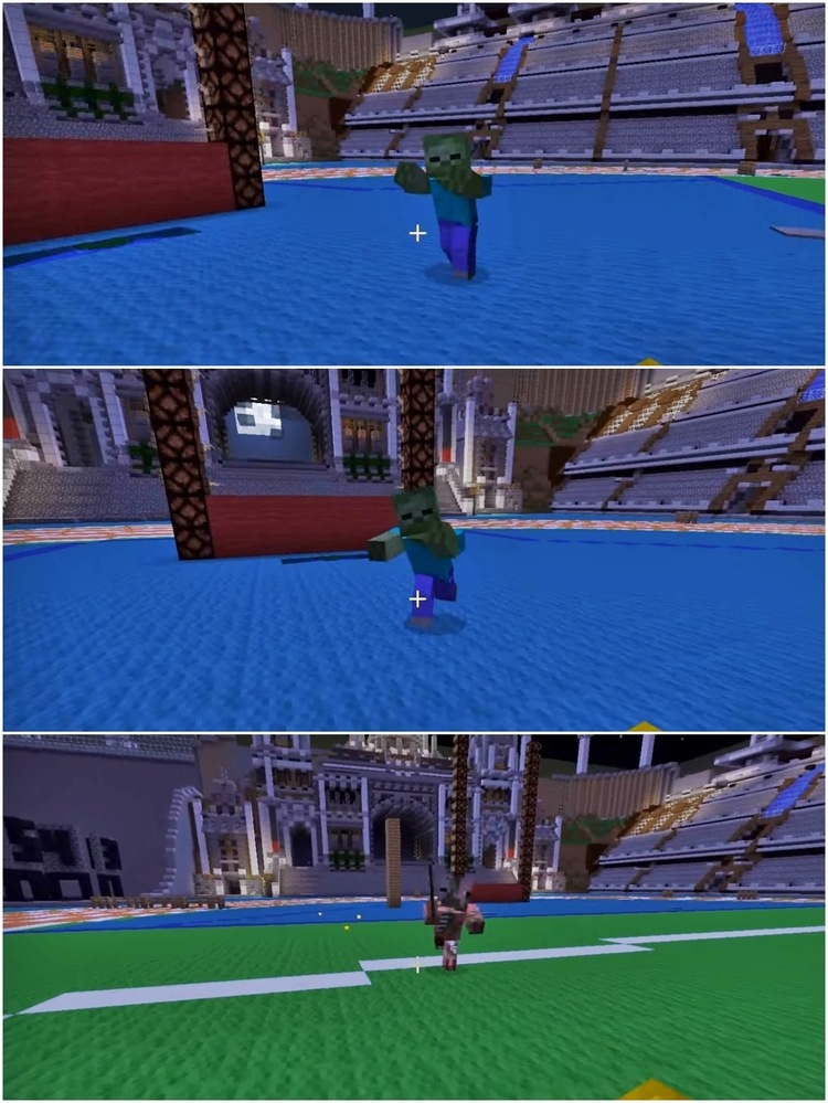 Mo' Bends Mod | Minecraft Server AEMINE