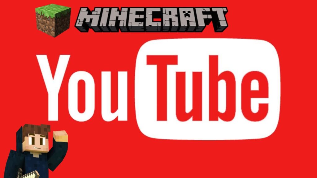 Youtuber | Minecraft Server AEMINE